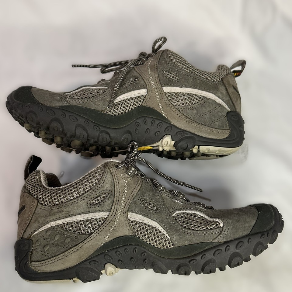 NEW Merrell Chameleon Arc Wind Women's Size 8 Trail Hiking Shoes ...
