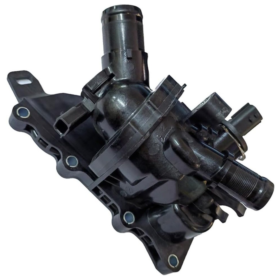 Water Thermostat For QASHQAI II III X-TRAIL III 1.3 DIG-T 110600260R ...