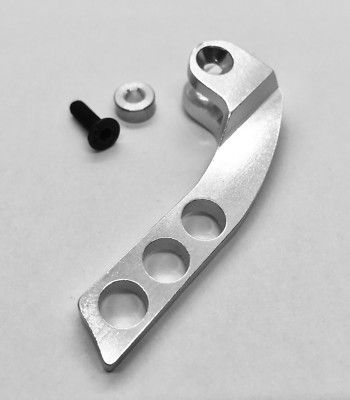 1PC RC Transmitter Neck Strap Balancer Adapter (Vertical) Silver US ...