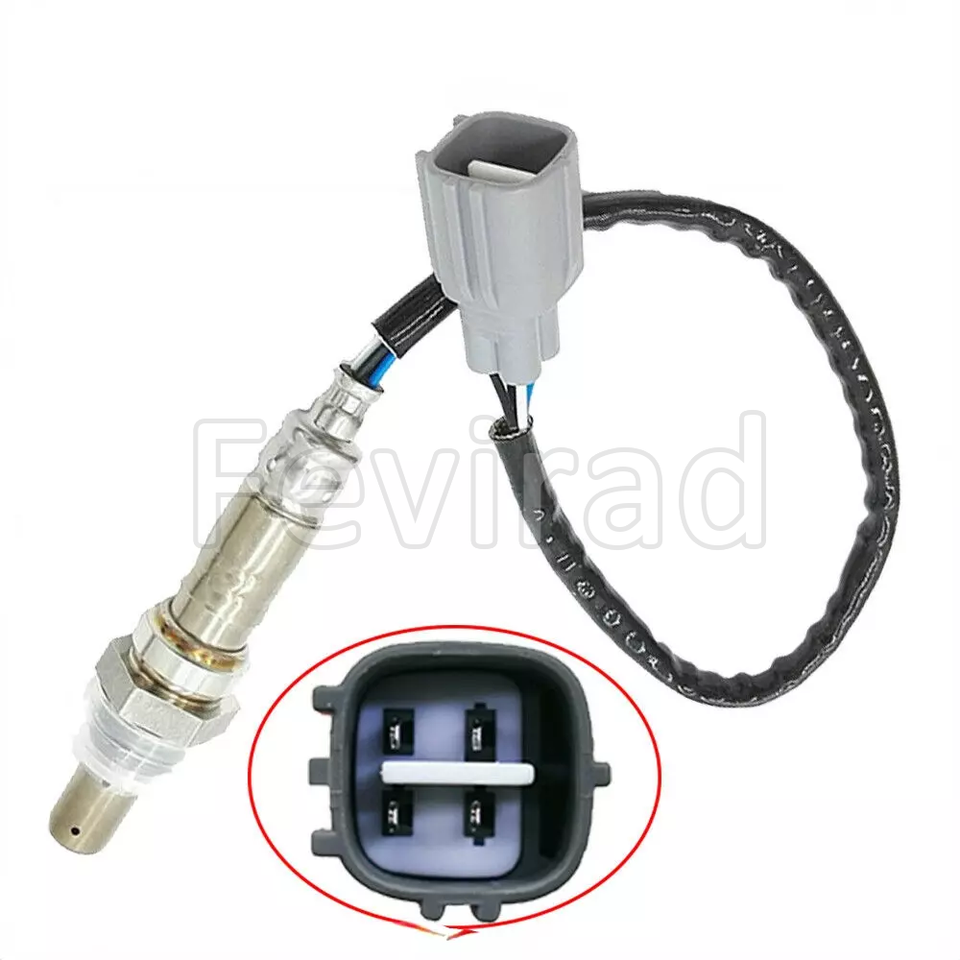 Check Engine Light After O2 Sensor Swap O2 Oxygen Sensor Downstream For ...