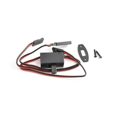 Futaba Switch(1 to 2) | eBay