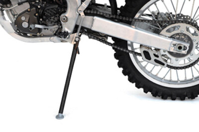 TRAIL TECH 2006-2009 YZ250F Yamaha KICKSTAND YZ250F/450F '06-08 5203-00 ...
