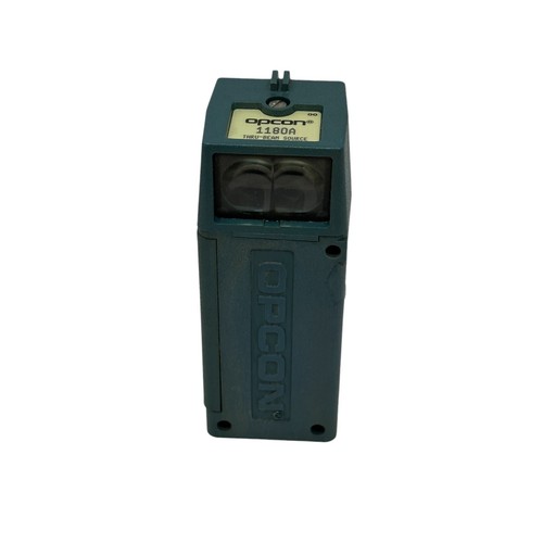 Opcon 8882A-6501 DC Control Module Input 10-30VDC 100 MA Output 30VDC ...