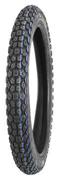 IRC GP1 Dual Sport 3.00-21 Front Bias Tire 51P TT Kawasaki KLX650R 93 ...