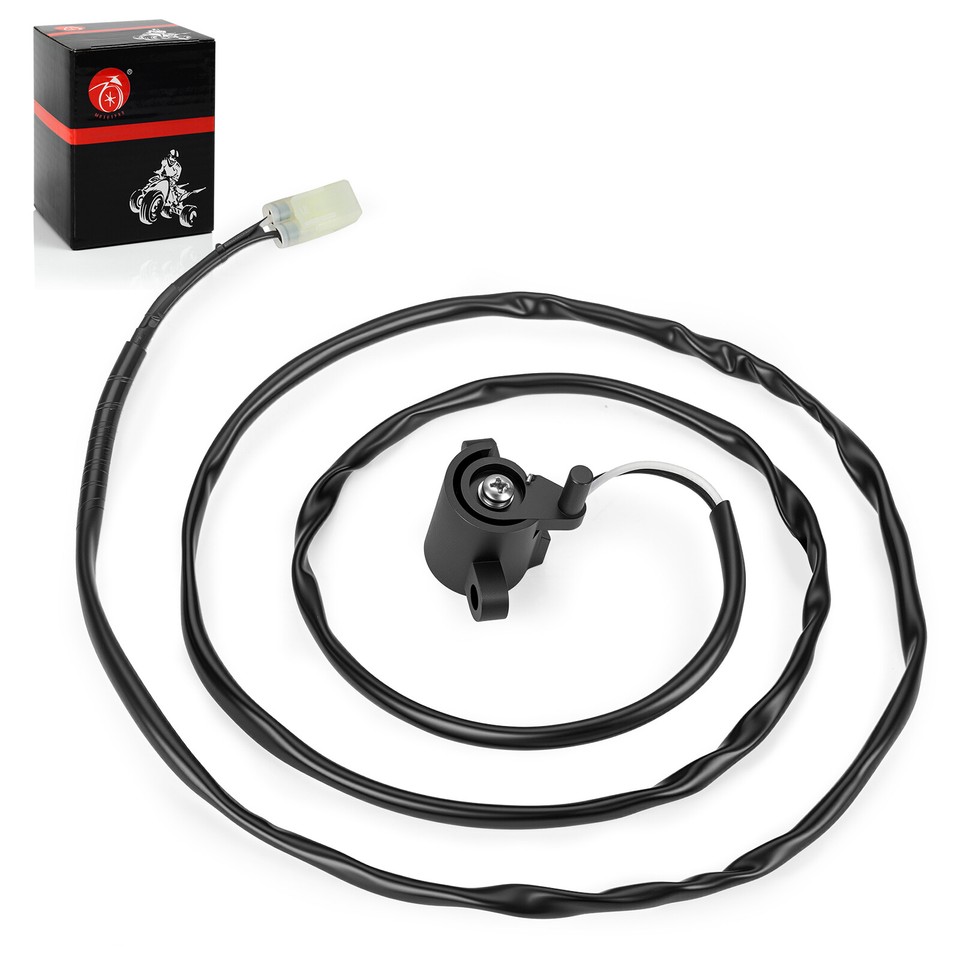 Trim Angle Sensor Assembly for Yamaha Outboard HP 30 40 75 90 115 150 ...
