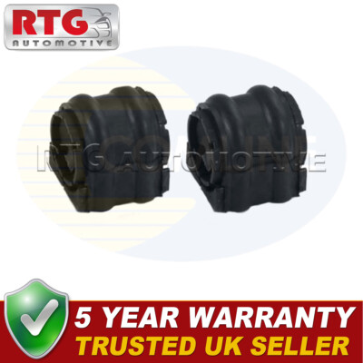 Front Anti Roll Bar Bush Fits Hyundai i20 2014- i30 2016- 548133S110 ...