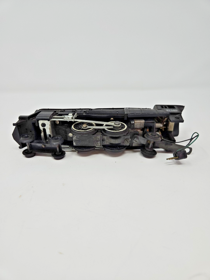 American Flyer 21160 engine for parts or repair | eBay