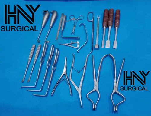 Maxillofacial Surgery surgical instruments set Premium Quality | eBay