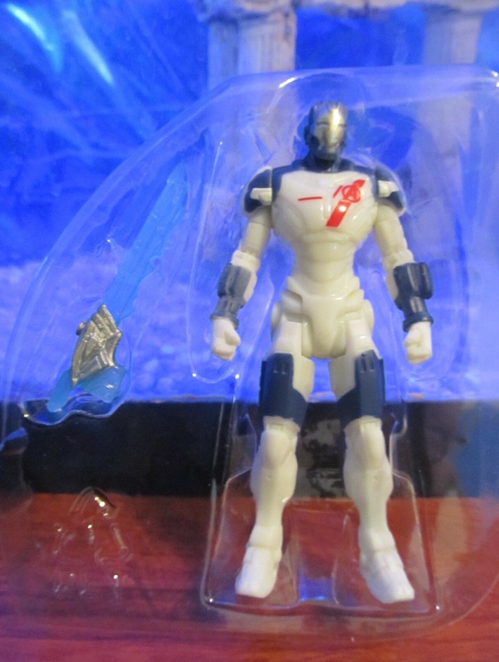 MARVEL UNIVERSE 3.75" ACTION FIGURES Loose 3 3/4 Inch Scale Various ...