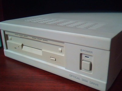 Optical Disk Drive LF-7390A WORM Panasonic Matsushita | eBay