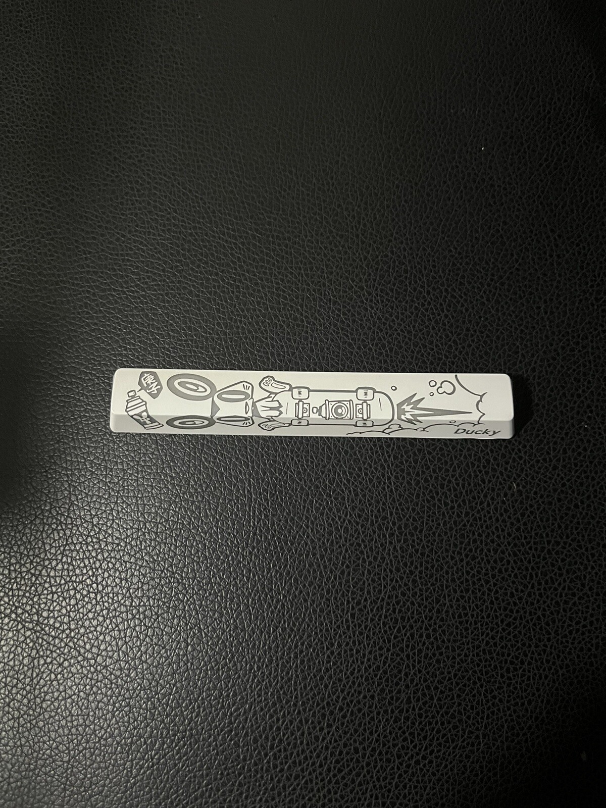 DUCKY LIMITED EDITION Space Bar Ducky One 2 Mini | eBay Australia