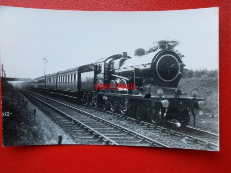 PHOTO LNER EX GER LOCO NUMBER UNKNOWN | eBay