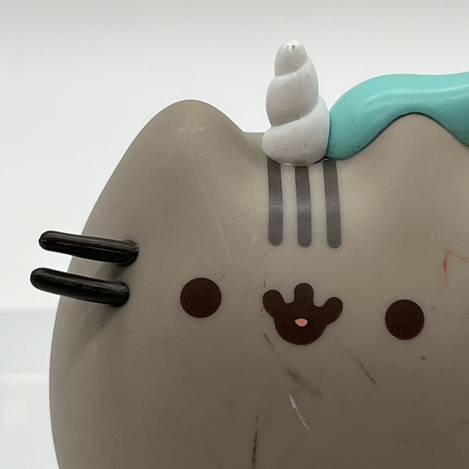 Pusheen Rare Unicorn Toy! Loose! | eBay