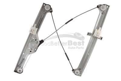 One New AISIN Power Window Regulator Assembly Front Left RPB037 ...