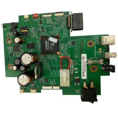 Main Logic Board Mainboard for Intermec PC43D PC43T 203dpi Thermal ...