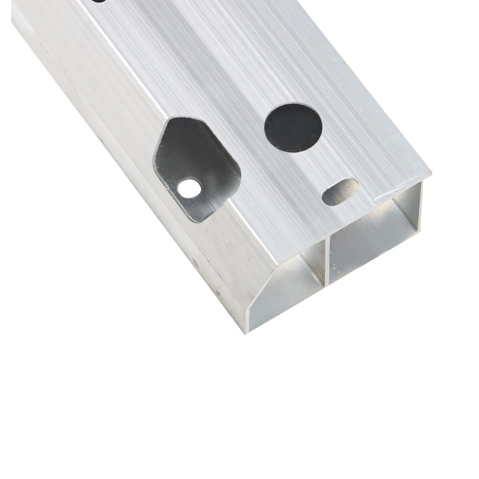 Front Bumper Face Bar Reinforcement Cross Member for 2016-2023 Tacoma ...