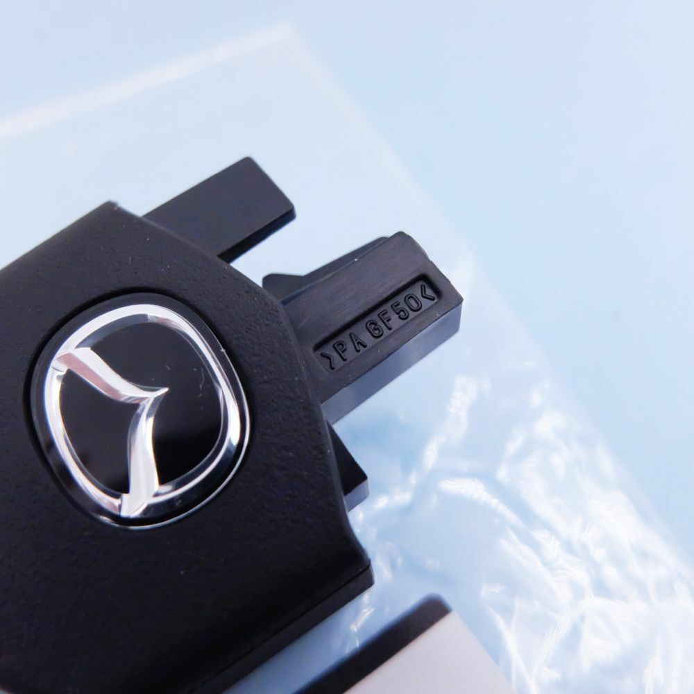 New Genuine 2004-2014 Mazda 5 Miata CX Primary Retractable Flip Key ...