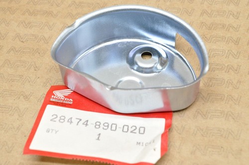 Honda Starter Reel Cover E3500 EB4000 EM4000 ES4500 EW170 Generator ...