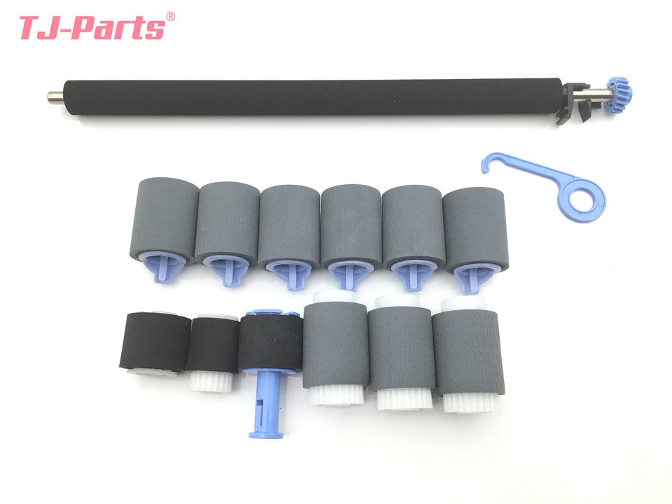 RM1-0036 RM1-0037 RM1-0699 CB506-67905 Maintenance kit for HP P4014 ...