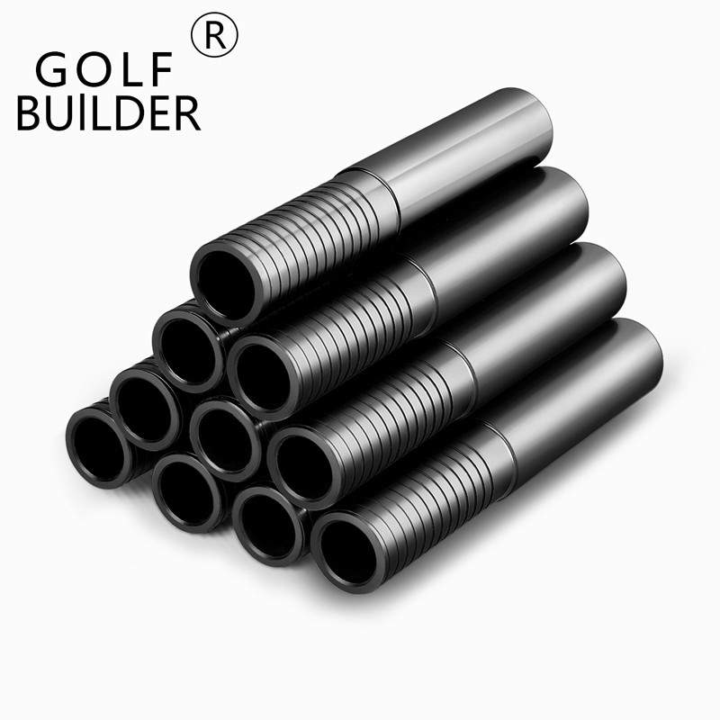10pcs Golf Club Steel or Graphite Shaft Extender/Extension With Six ...
