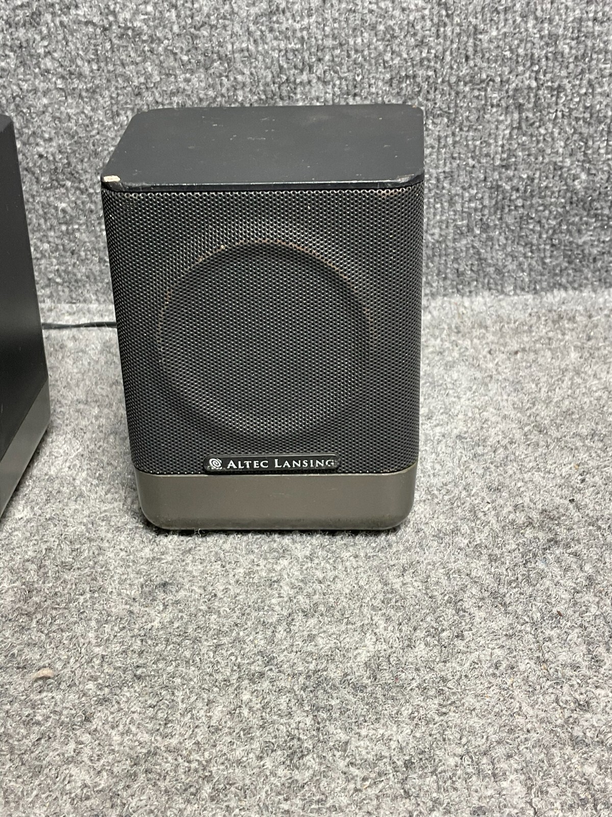 Altec Lansing 221 Computer Speakers for sale online | eBay