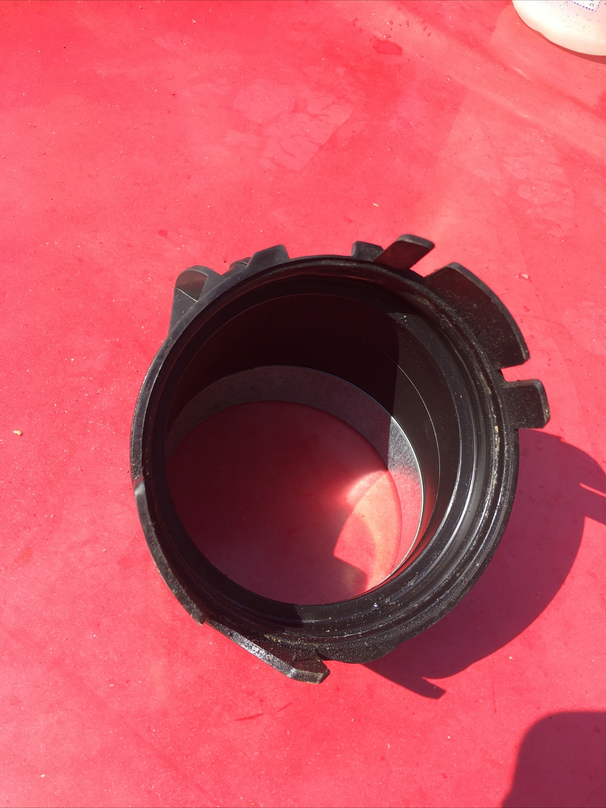 Genuine OEM Engine Air Intake Hose Adapter for BMW 13717536002 (B23) | eBay