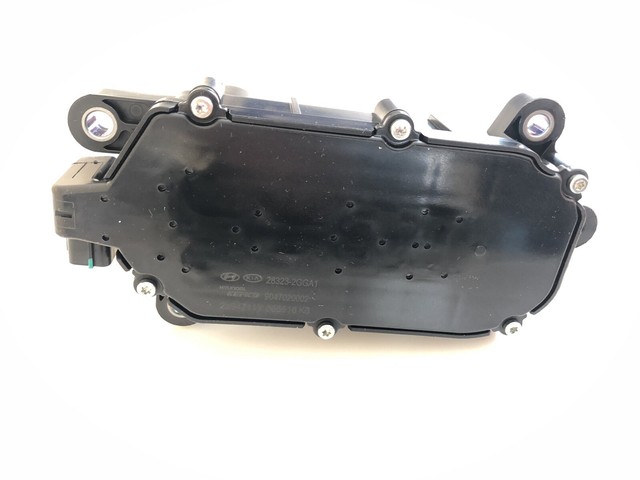 OEM 2.4l VCM Motor Hyundai Sonata 2015 Santa FE Tucson Ix35 2016 ...