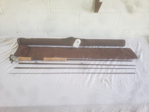 Cabela's LST Spey 1168-4 4pc Fly Rod 11' 6" 8wt | eBay