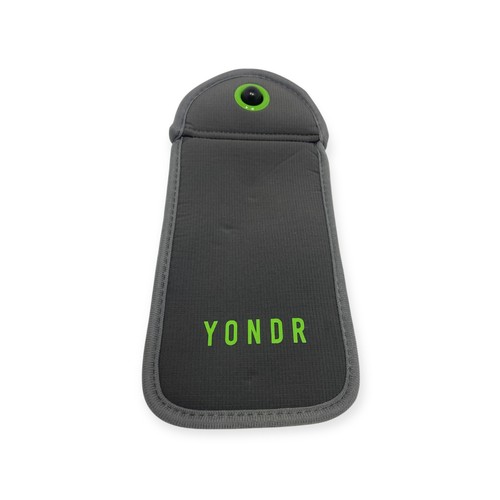 🍉 XL YONDR Used Locking Phone Pouch for School EUC - I1 | eBay