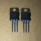 15PCS 13005A Transistor NPN TO-220 | eBay