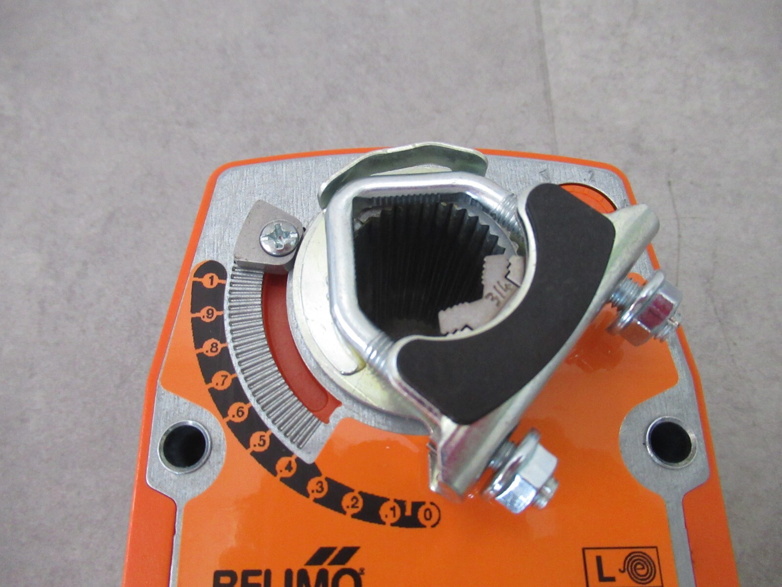 Belimo SF24A-SR Rotary Actuator 90°/150s Power 24VAC/Dc Unused | eBay