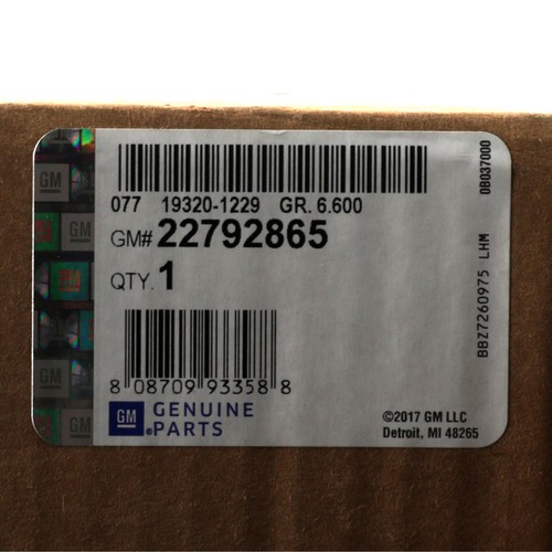 OEM NEW 3.6L Power Steering Oil Fluid Cooler Buick Chevrolet GMC Saturn ...