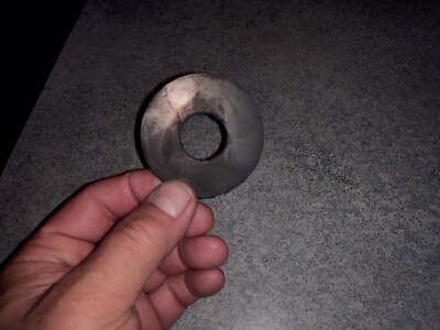 Tempo Marine Outboard Fuel Tank Cap Gasket. For Metal tanks. Viton ...