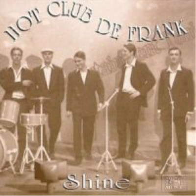 Hot Club De Frank Shine (cd single) (CD) | eBay