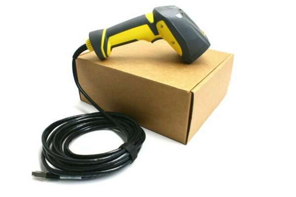 Cognex DataMan 8600 Handheld Barcode Reader online kaufen | eBay