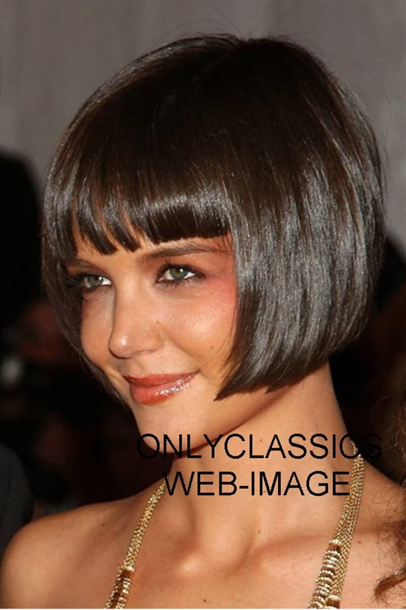 Louise Watts Haircut