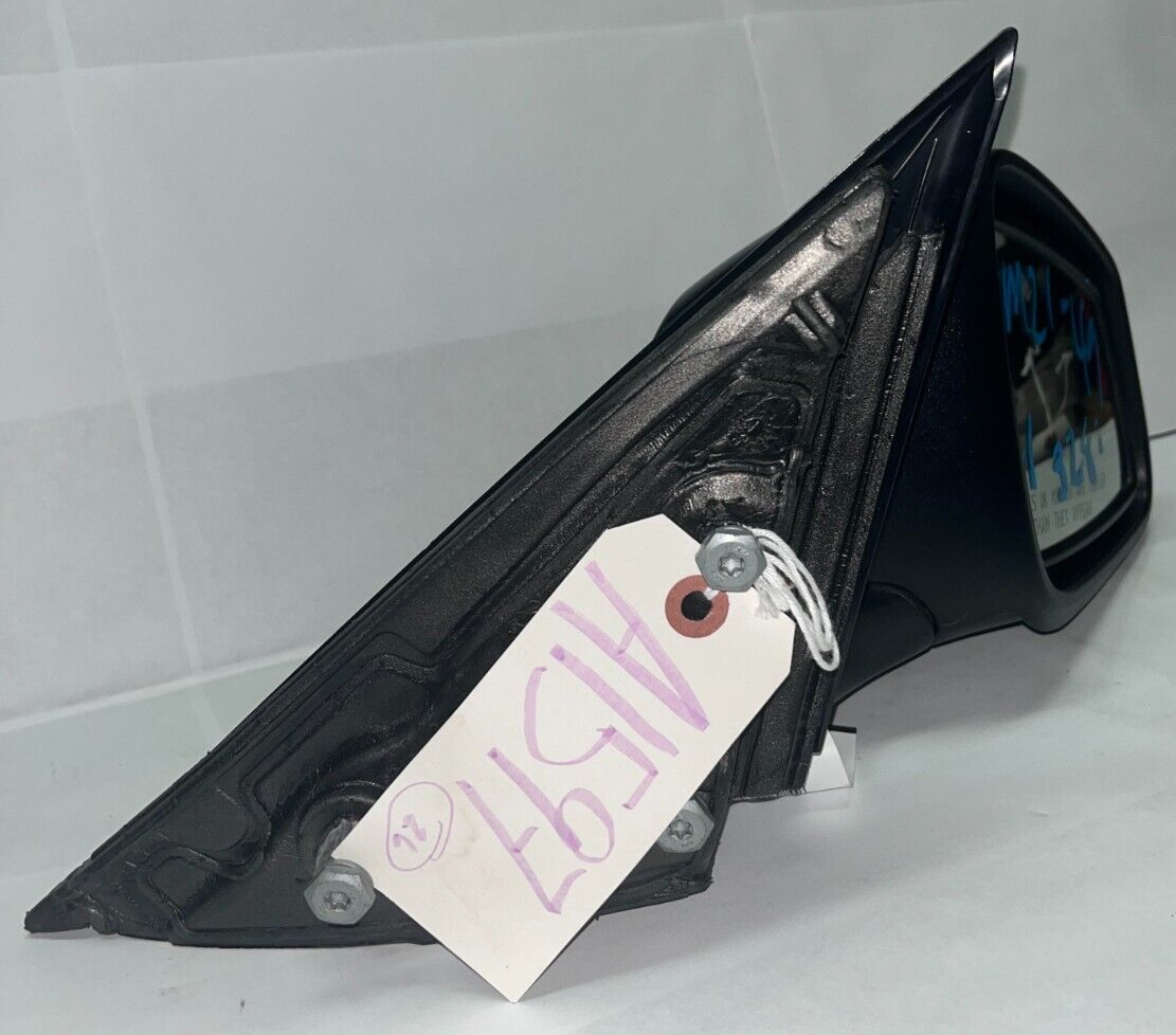 BMW 328i 2014 Right Side Door Mirror 51167345666 Used | eBay