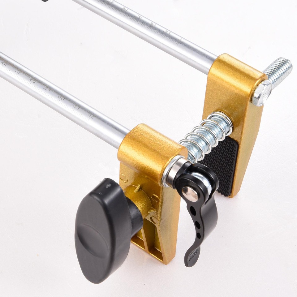 Mortising Jig Tool High Efficiency Lock Mortiser Precision Mortising ...