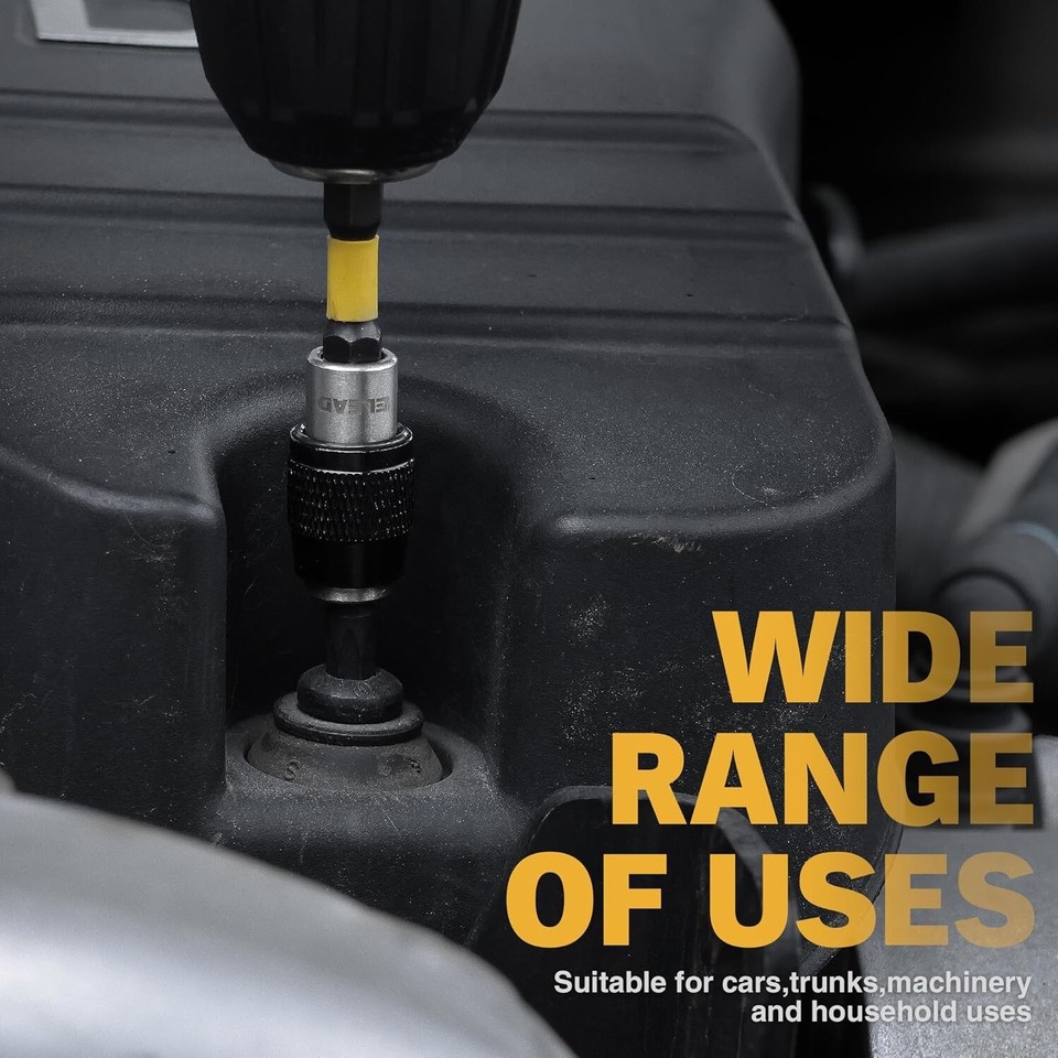 Tamper Proof Torx Bit Set: 25 Pieces T4-T40 Torx Bits Set | Torx ...