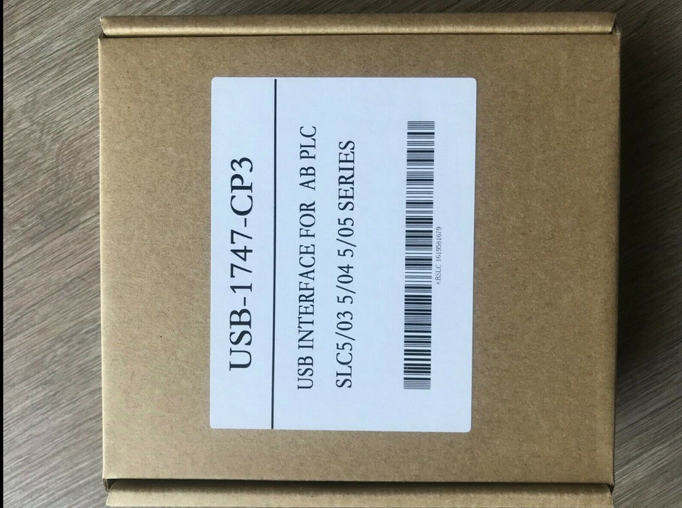 1PCS Programming cable USB-1747-CP3 | eBay