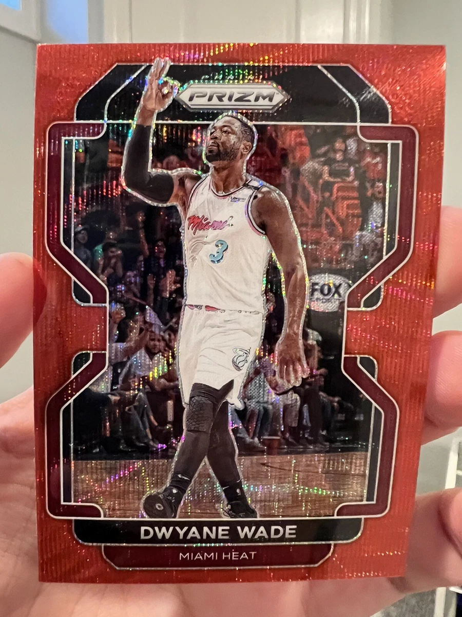 Dwyane Wade Waves