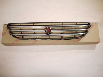 [NEW] JDM Toyota Altezza SXE10 Front Grille Assy Genuine OEM Lexus ...