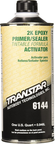 6144 Epoxy Primer Activator - 1 Quart 7445006491439| eBay