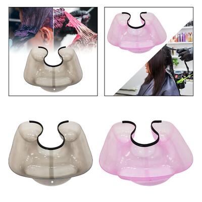 Neck Rest Container, Hairdressing Neck Tray, Professional Multifunction ...
