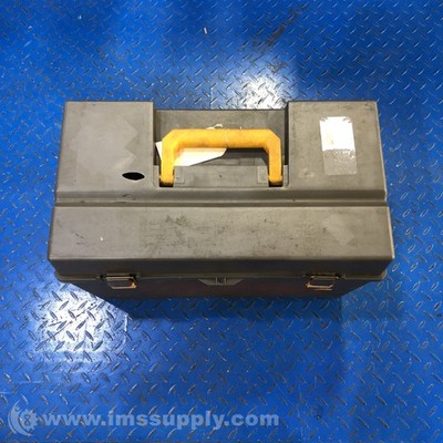 Plano Molding 700 Series Mobile Storage Trunk 3364 | eBay