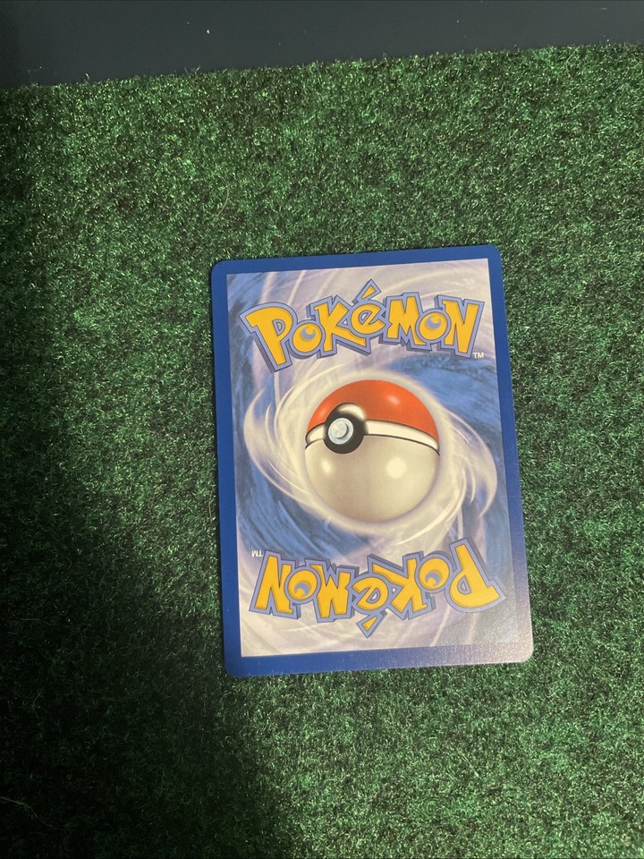 Flutter Mane 097 Illustration Promo SV: Scarlet & Violet Promo Cards ...