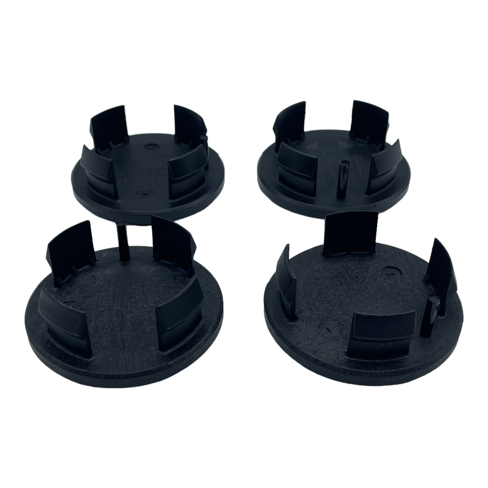 MINI Cooper Logo Wheel Center Caps 2002-2016 36131171069 R53 R56 R50 ...