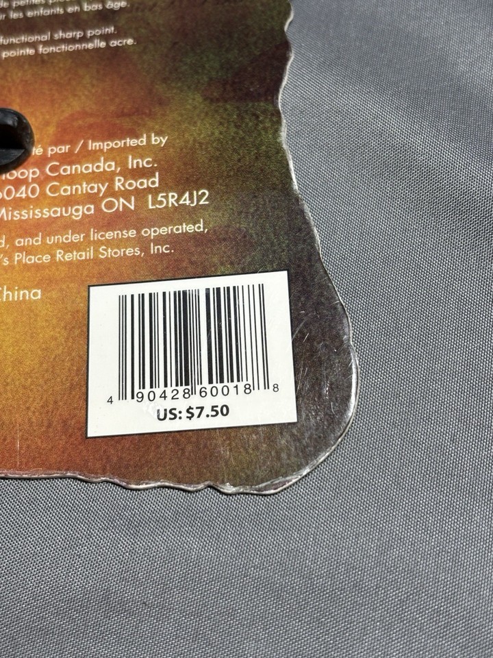 Disney Pins Pirates Of The Caribbean Disney Store Davy Jones Pin Set | eBay