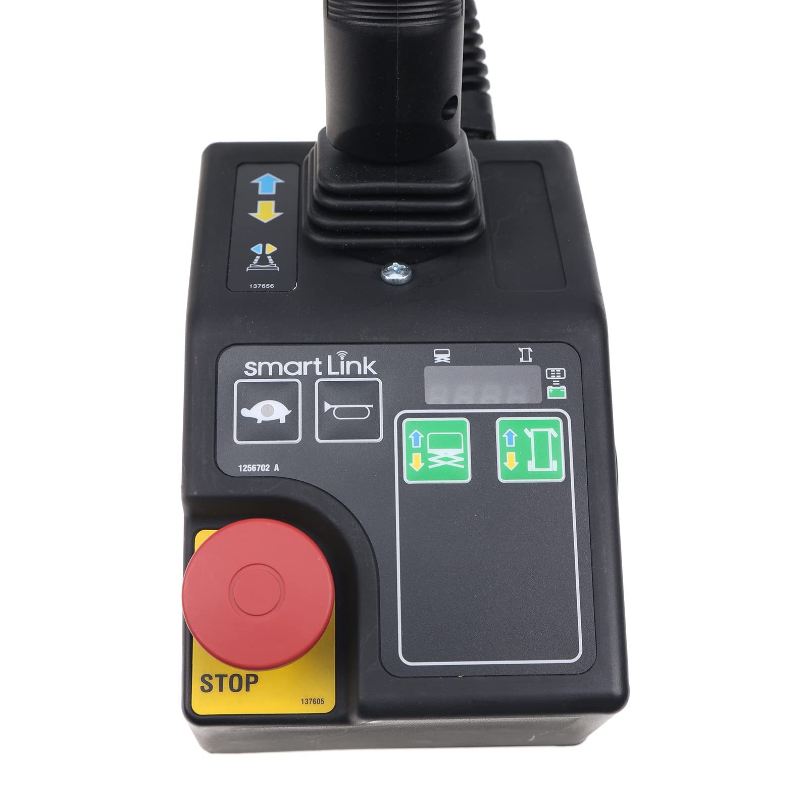 Control Box 1256727 Gen 6 for Genie GR-12 GR-15 GS-1930 GS-2632 QS-20W ...