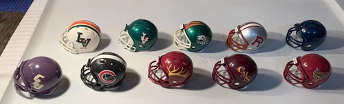 Set Of NCAA D3 Southern California Inter.Athletic Conf Custom Pocket ...